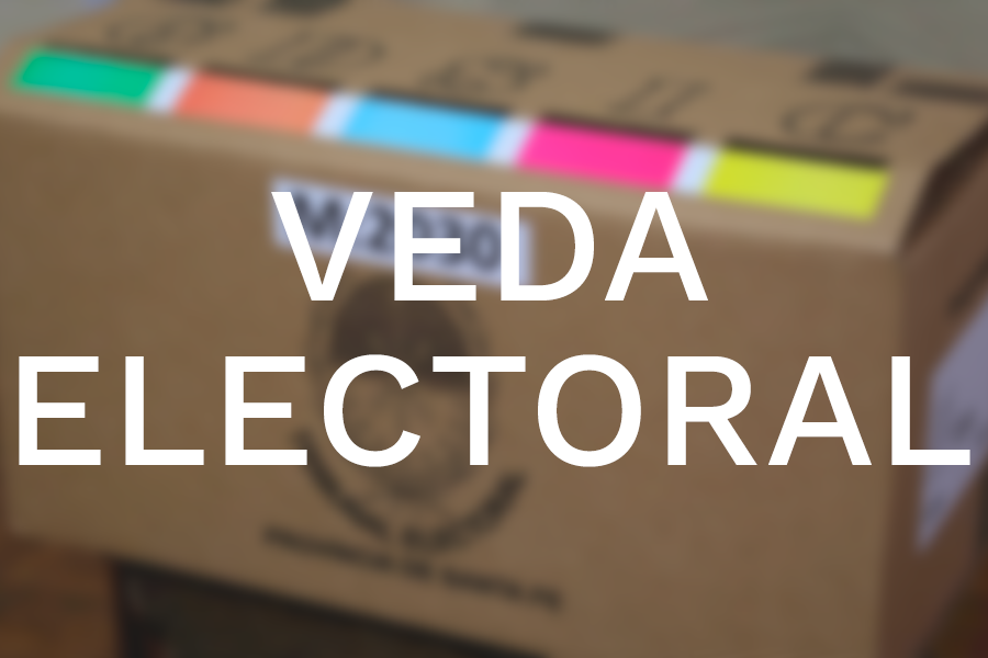 Veda Electoral: ¿Qué se puede hacer y qué no? | Rafaela Noticias