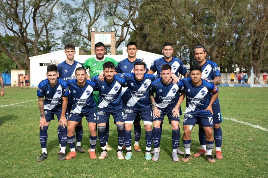 Ben Hur no pudo tener su debut en el Regional Amateur | Rafaela Noticias