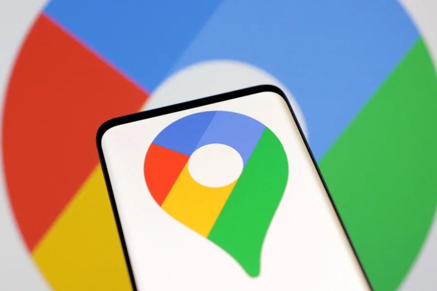 Utiliza esta función en Google Maps para evitar subir escaleras ...