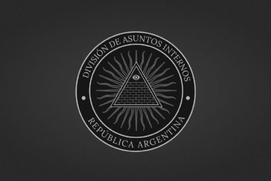 Los misterios detrás del nuevo logo de la agencia de inteligencia ...